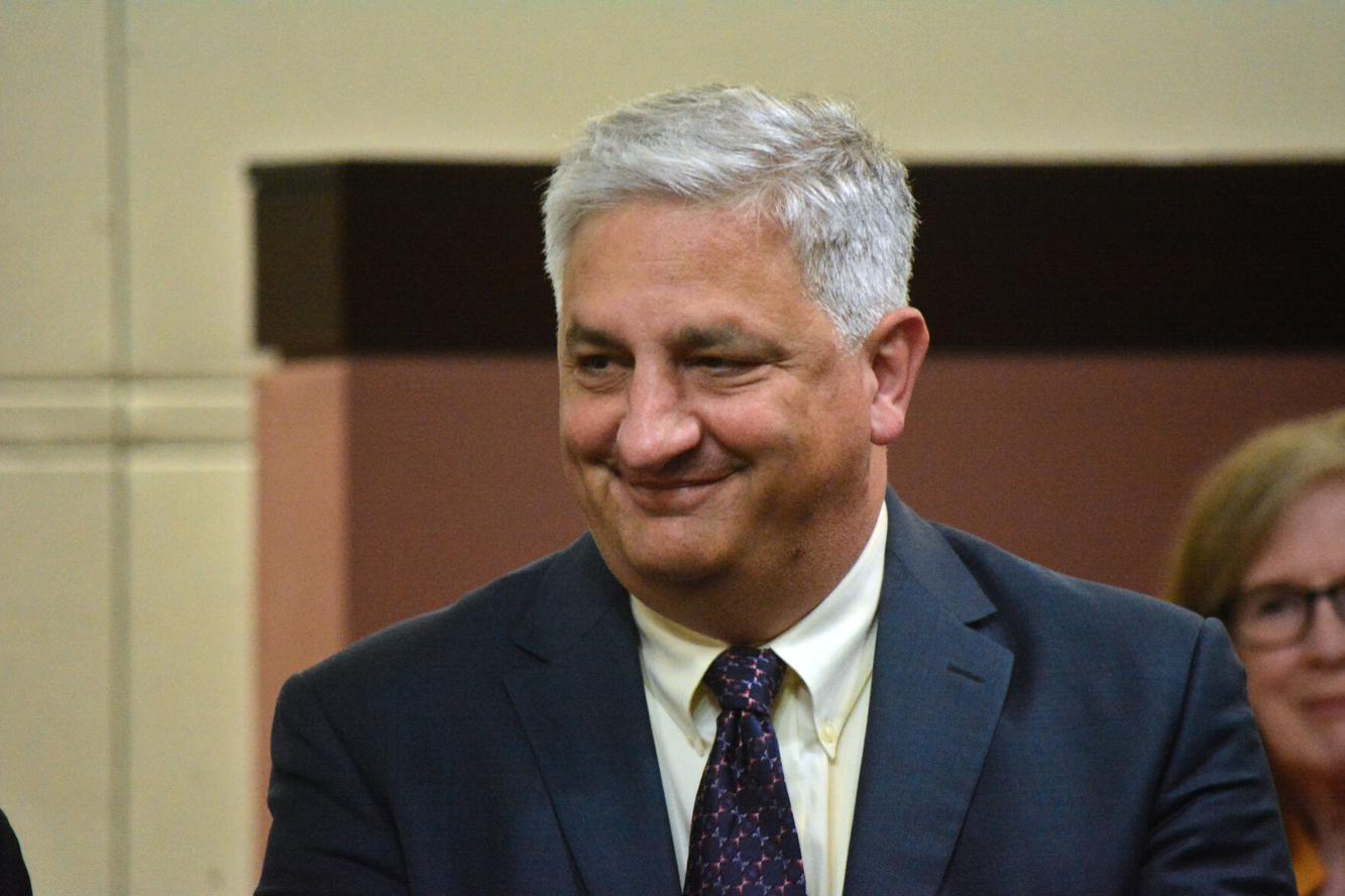 Loudoun Health Department Now County-Run | Loudoun | loudounnow.com