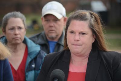 Lancaster Launches Commonwealth’s Attorney Primary Challenge, Backed by ...