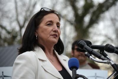 Loudoun Supervisors Frustrated with Biberaj at Budget Talks | News ...