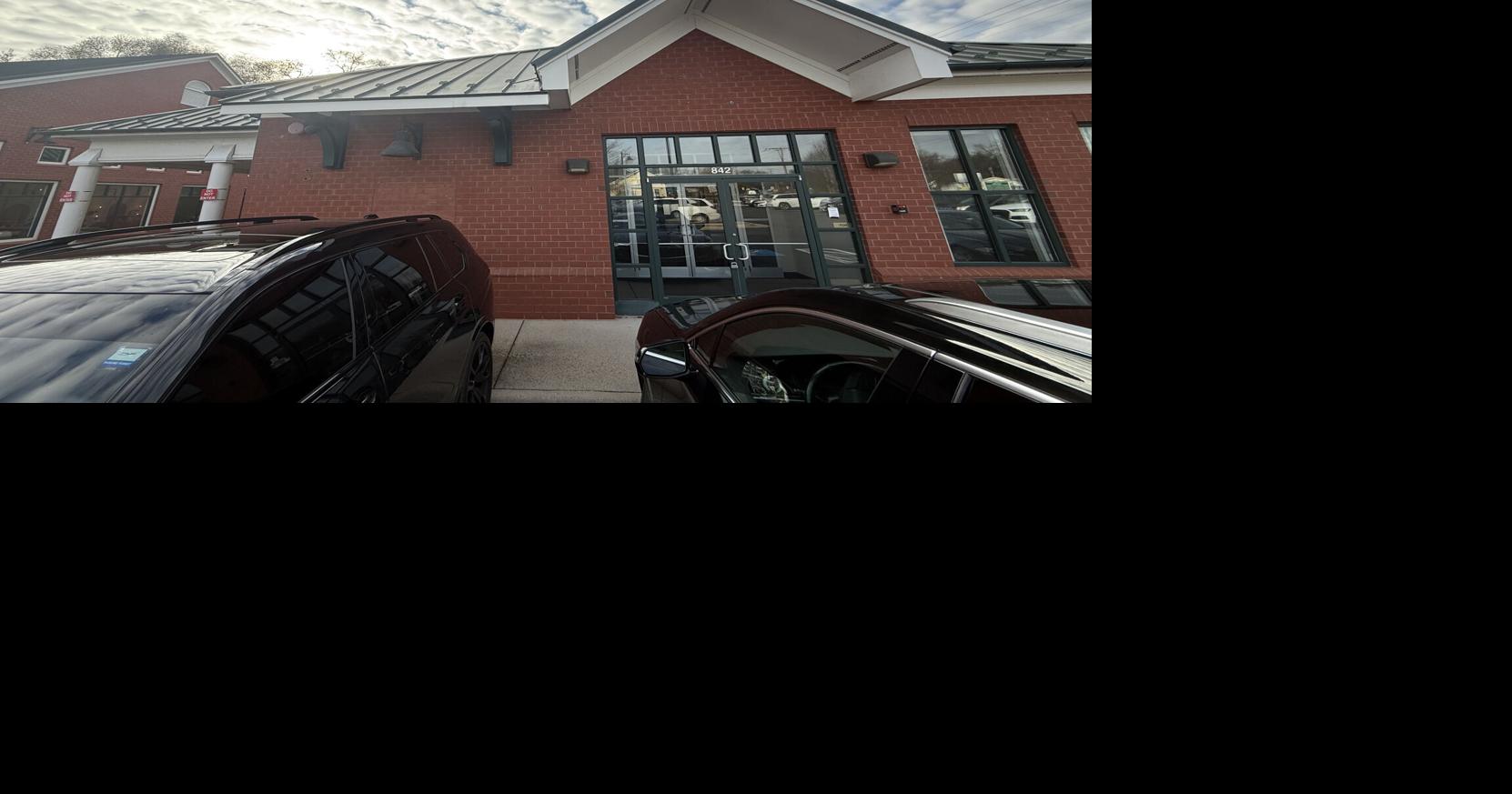 Leesburg Commission Approves Drive-Thru Changes in Bank Conversion ...