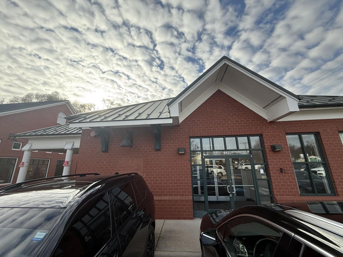 Leesburg to Have Chicken Salad Chick with Drive-thru | Leesburg ...