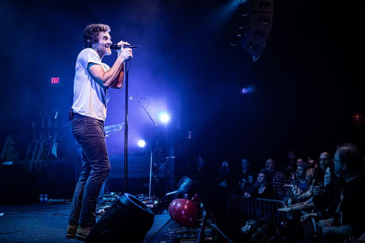 Photo Gallery: Carbon Leaf @ Tally Ho Theater | Get Out Loudoun ...