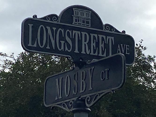 Round Hill Residents Win Petition to Keep Mosby Court Name | News ...