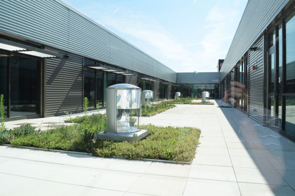 The Future is Here for Loudoun's Academy Students | Education ...