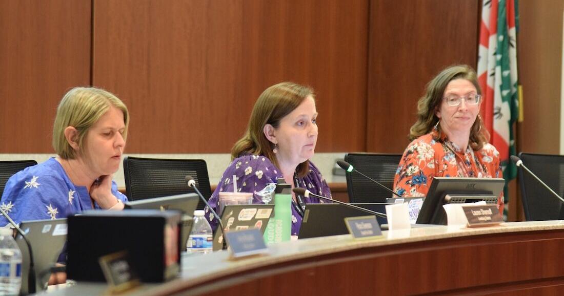 School Board Forms Select Committee to Oversee SRO Negotiations | News ...