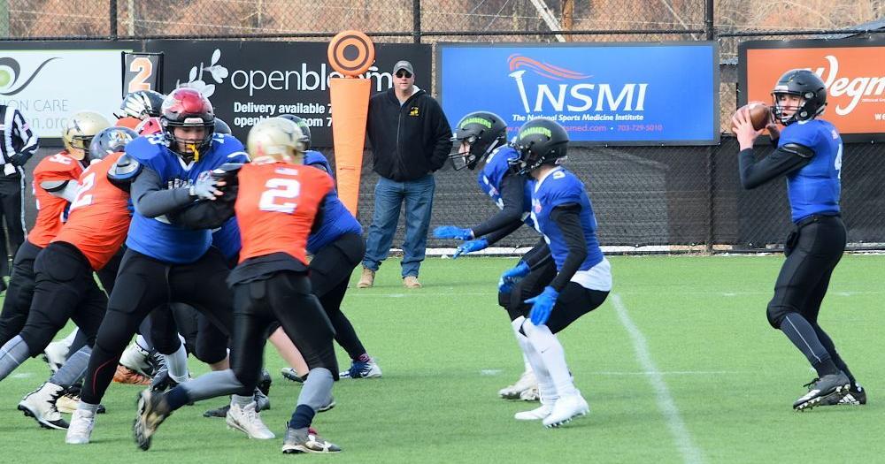 Bowl Time at Evergreen Sportsplex | Sports | loudounnow.com