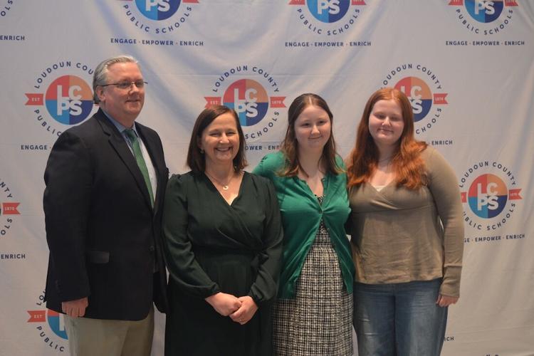 Chandler Elected Loudoun School Board Chair | News | loudounnow.com