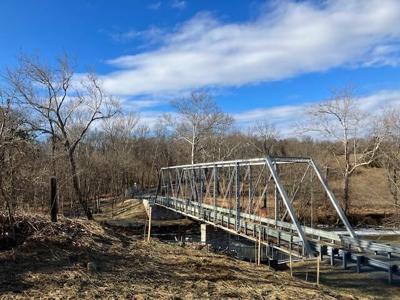 Featherbed Lane Reopens After Bridge Replacement | News | loudounnow.com