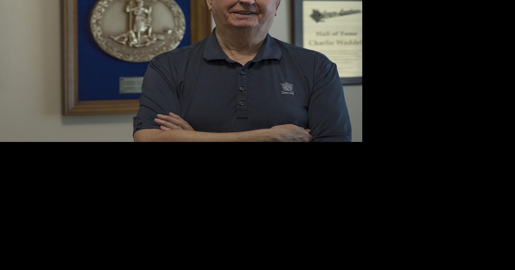 Long-time Loudoun Senator Charlie Waddell Dies | News | loudounnow.com