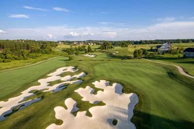 Trump National, Creighton Farms Ranked Among 10 Best Virginia Golf ...