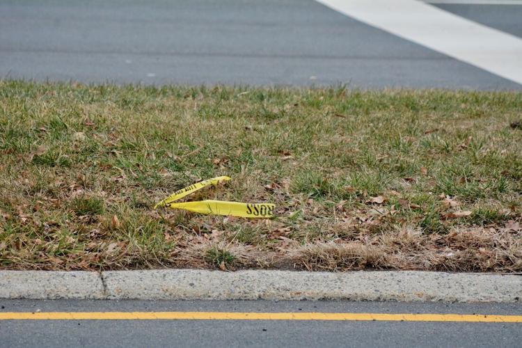 Student Struck, Killed By School Vehicle Near Stone Bridge High School ...