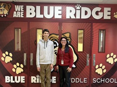 Loudoun Student Receives Flight Voucher for Assignment | News ...