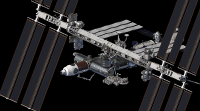 LEOcloud Join Commercial Space Station Effort | Business | loudounnow.com