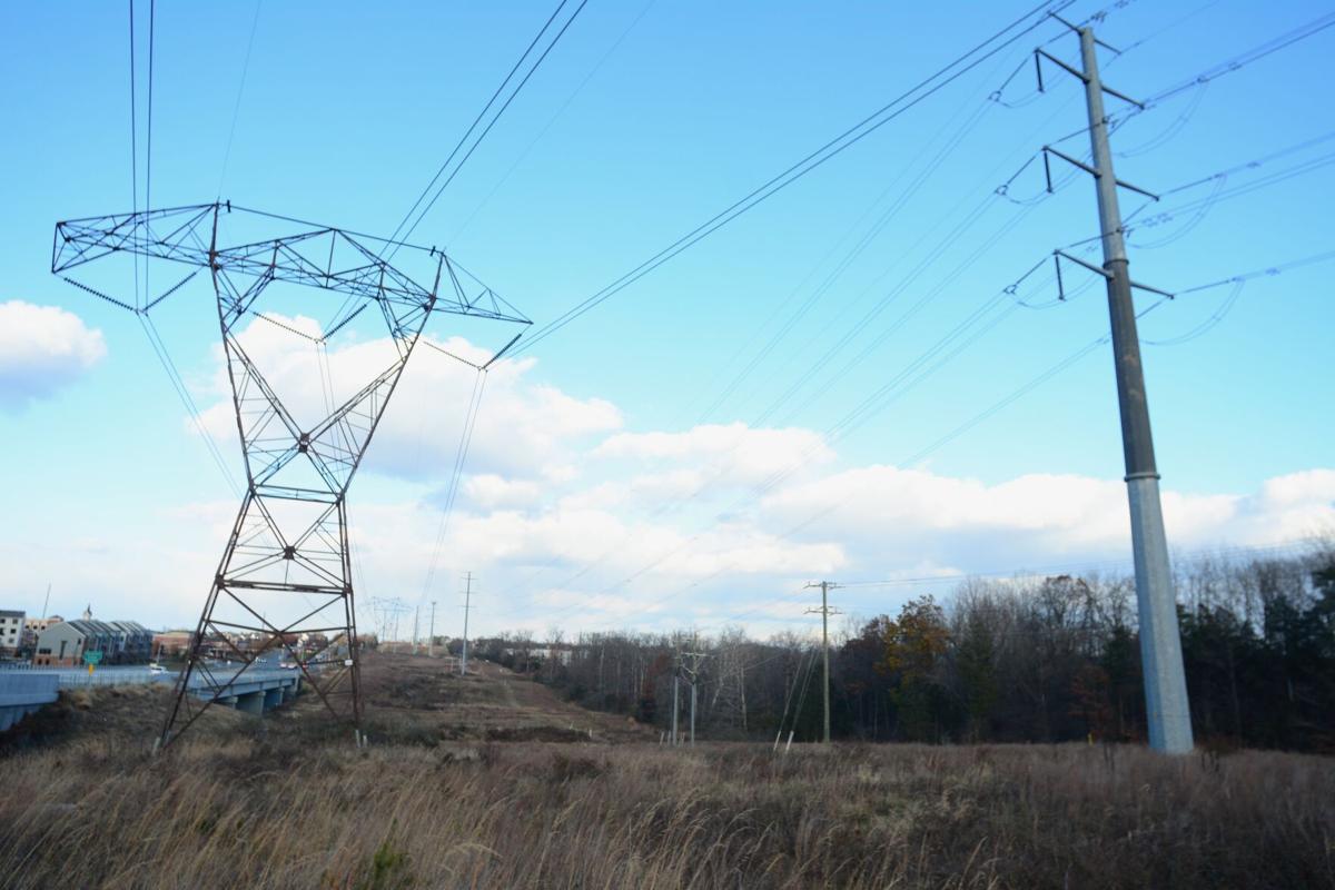 PJM Approves Proposal for 500 kV Power Lines Across Western Loudoun ...