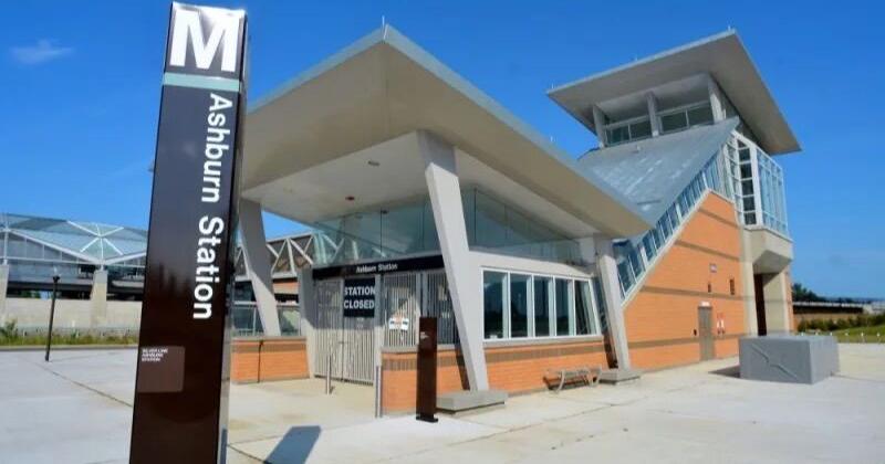 Metro Trains to Ashburn Expected by Thanksgiving | Loudoun | loudounnow.com