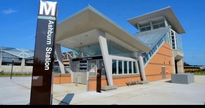 Metro Trains to Ashburn Expected by Thanksgiving | Loudoun | loudounnow.com