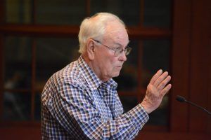 Van Huyck, Morris Named Heritage Heroes | Archives | loudounnow.com