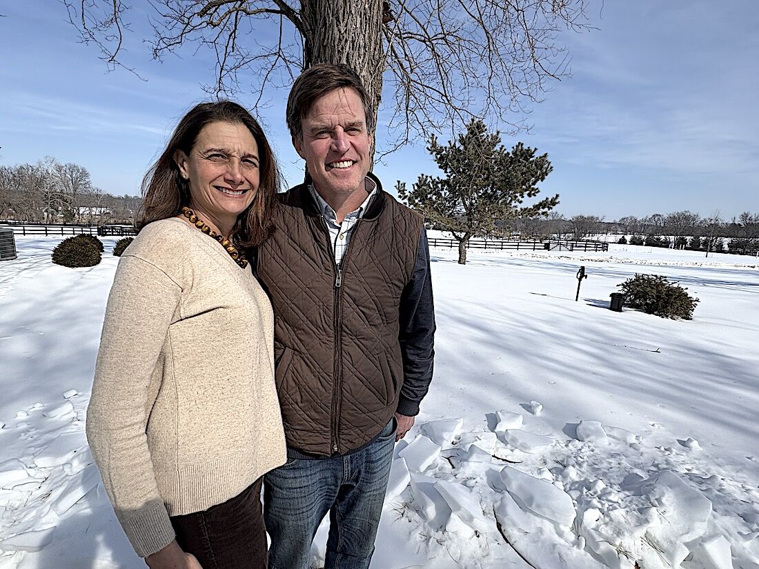 Loudoun’s Riverdee Stables Celebrates 2025’s Top Steeplechase ...