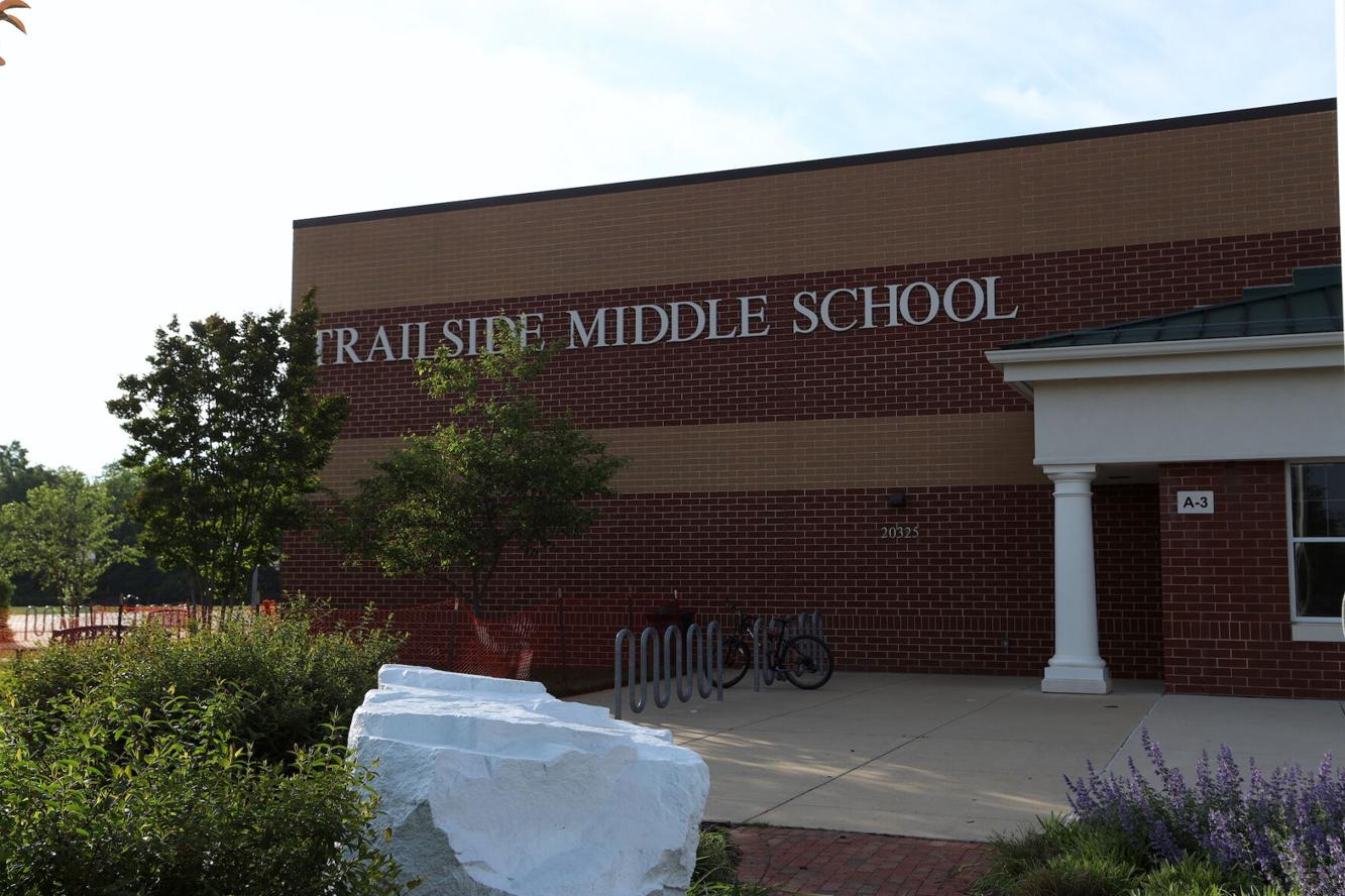 Trailside to Pilot 8-Period School Day this Fall | News | loudounnow.com