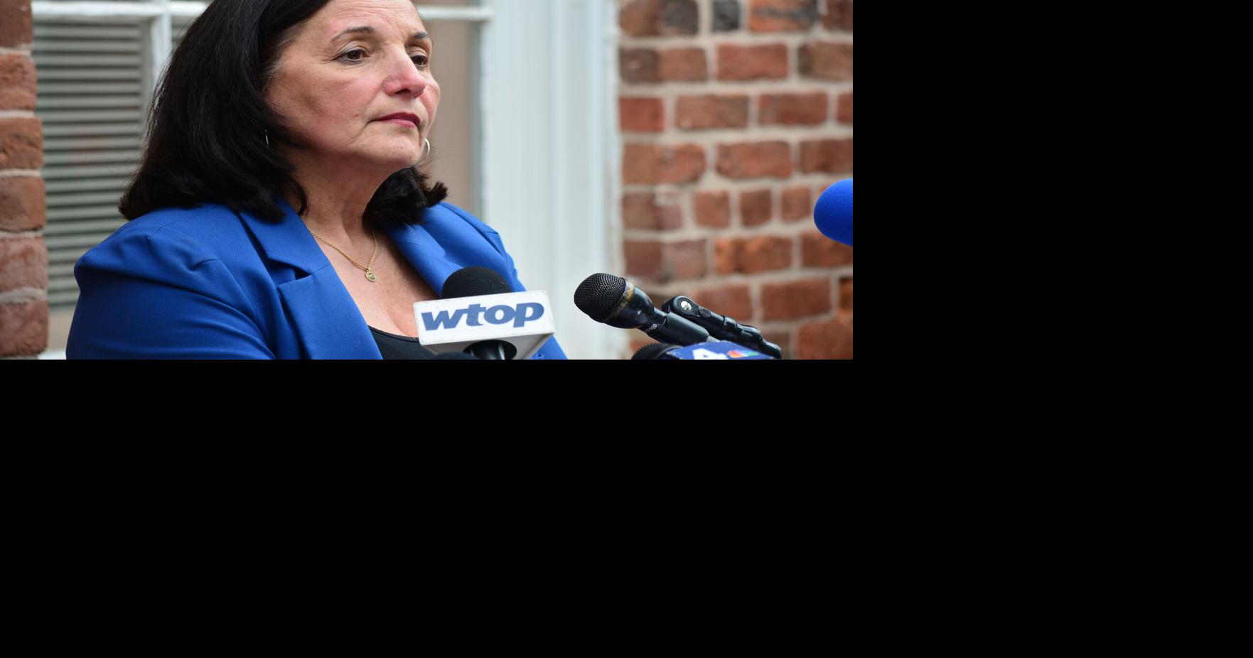 Biberaj Seeks Dialogue with Sheriff After Loudoun Murder Suspect ...