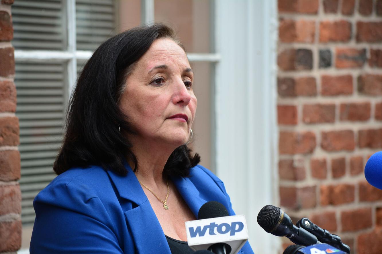 Supreme Court Reverses Judge’s Disqualification of Loudoun Prosecutor ...