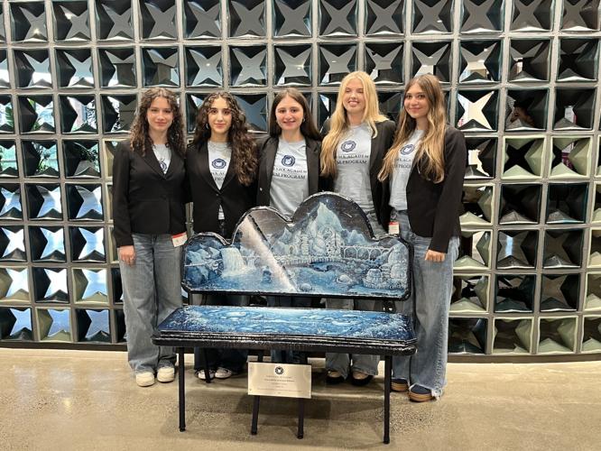 Amazon Partners with LCPS, Orblynx for Student Sustainability Education | News | loudounnow.com