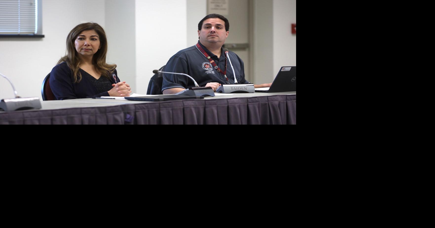 School Board Panel Opens Review of Instructional Material Selection ...