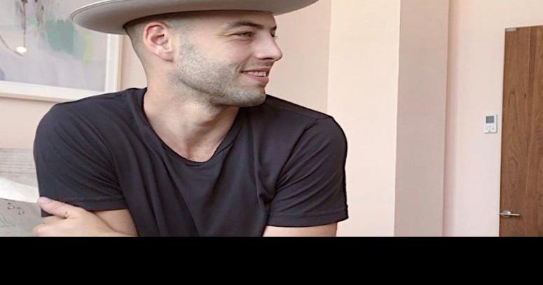 Cory Campbell @ 50W Vineyards | Calendar | loudounnow.com