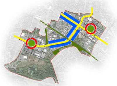 Leesburg Commission Completes Crescent District Master Plan Update ...