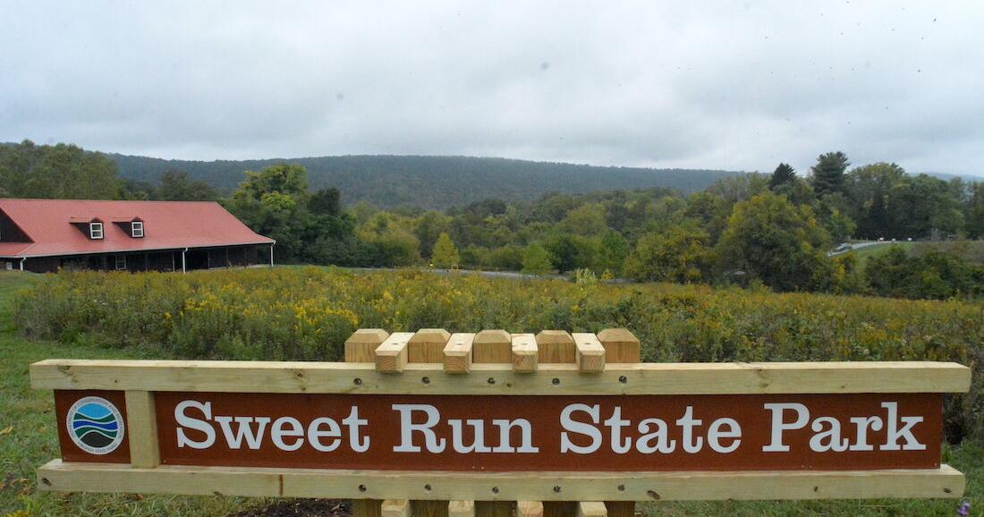 Parking Fee Coming to Sweet Run State Park | Loudoun | loudounnow.com