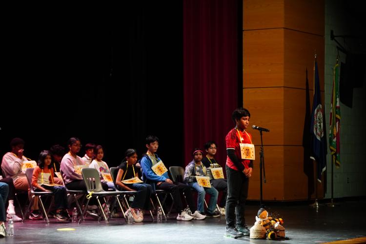 Belmont Ridge Middle Schooler Repeats as Spelling Bee Champ | Education ...