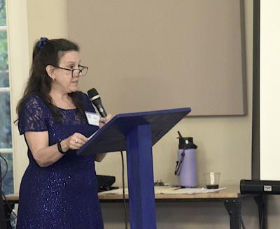 Loudoun Volunteer Caregivers Celebrates 30 Years of Service | Giving ...