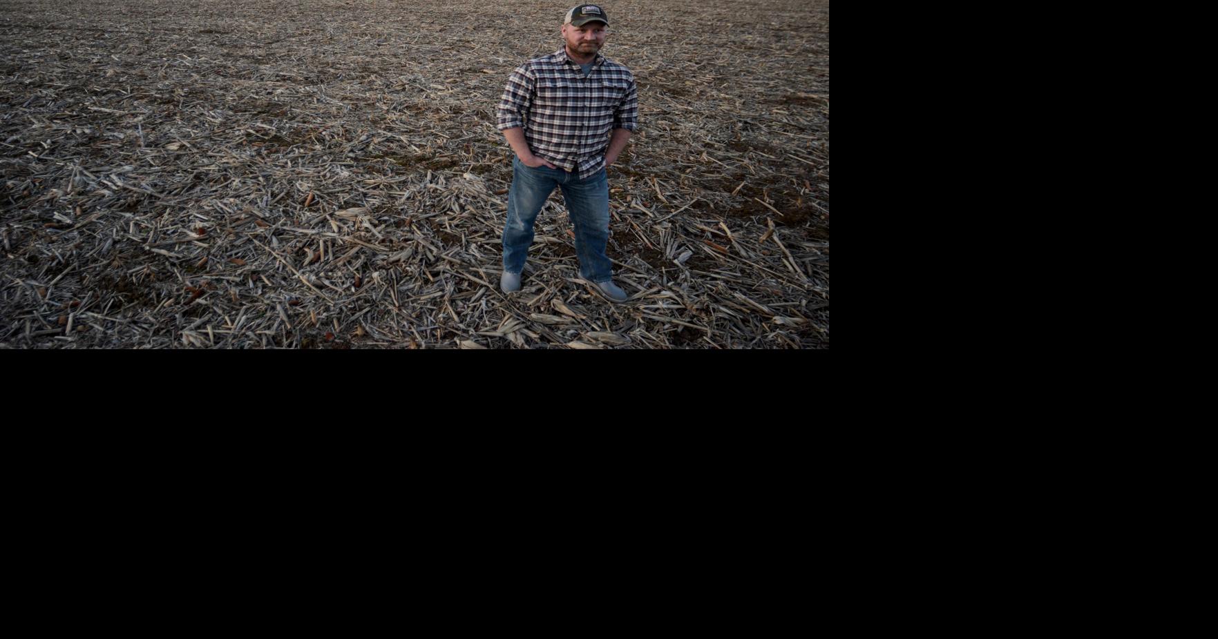 Buffington Won’t Run Again; Looks Back on 8 Years | Politics ...