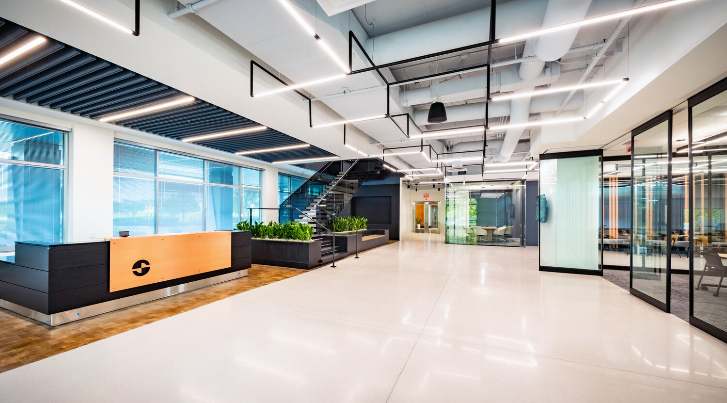 Southland Establishes Loudon Office as Regional Hub | Business ...