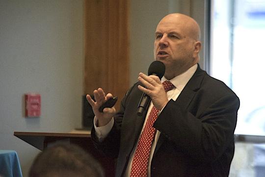 Beyond Data Centers: Rizer Sees Economic Development Gains Along Metro ...