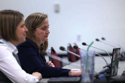 Loudoun School Board Establishes Collective Bargaining Committee | News ...