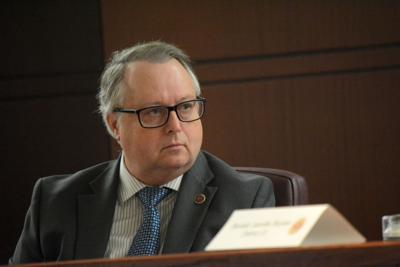 Bell to Retire from Senate, Citing Cancer Diagnosis | News | loudounnow.com
