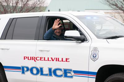 Purcellville Police Department Offers Active Attack Classes | Towns ...