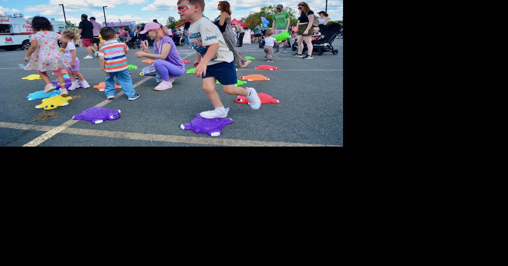 Photo Gallery: Kids Fest at Segra Field 2025 | Get Out Loudoun ...