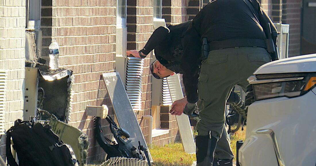 Multiple Patients Injured in Sterling Rehab Center Fire | News ...