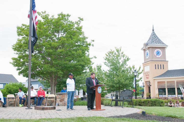Photo Gallery: Memorial Day in Loudoun | Multimedia | loudounnow.com
