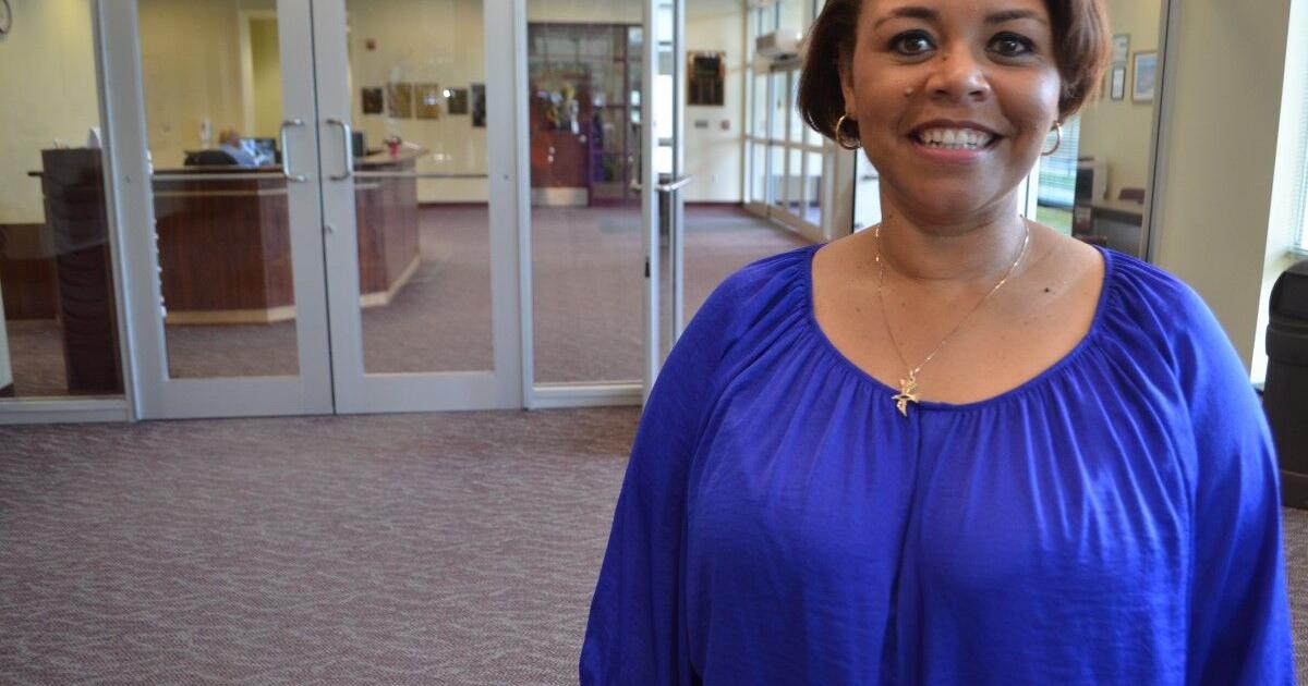 tolbert elementary principal