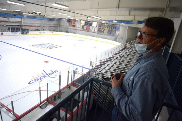 Ashburn Ice House Renovates During COVID-19 Closure | Business ...