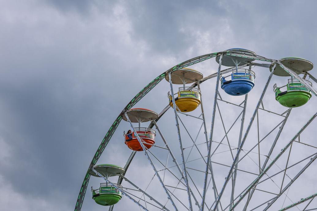 County Fair Week Opens Tuesday | Get Out Loudoun | loudounnow.com