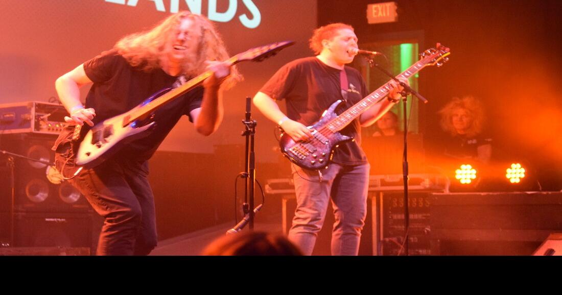 Photo Gallery: Downe Lands Wins 2024 Battle of the Bands | Get Out ...