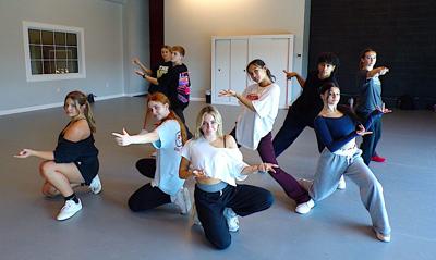 New Ashburn Studio Continues the Dance Mission | Business | loudounnow.com