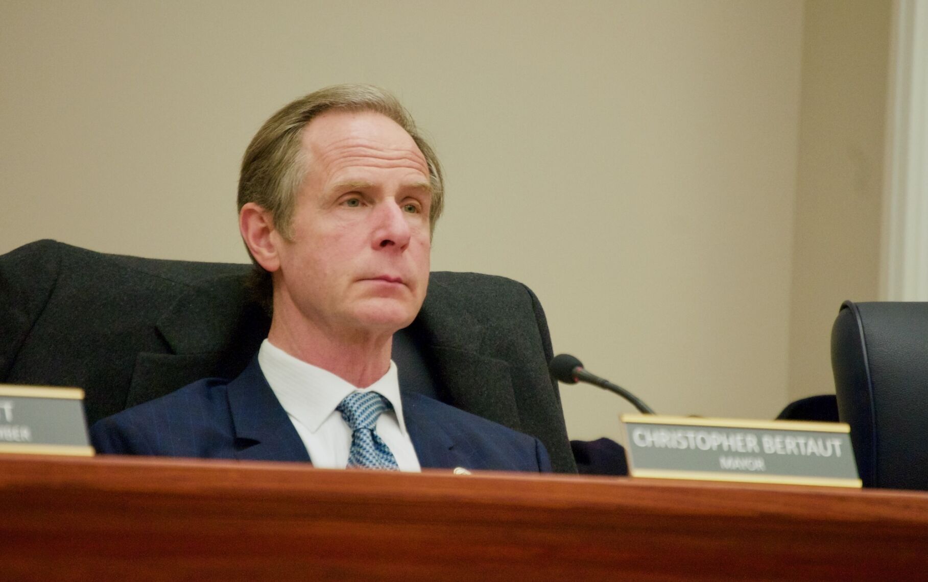 Purcellville Mayor Suspended from Coalition on Loudoun Towns | News ...