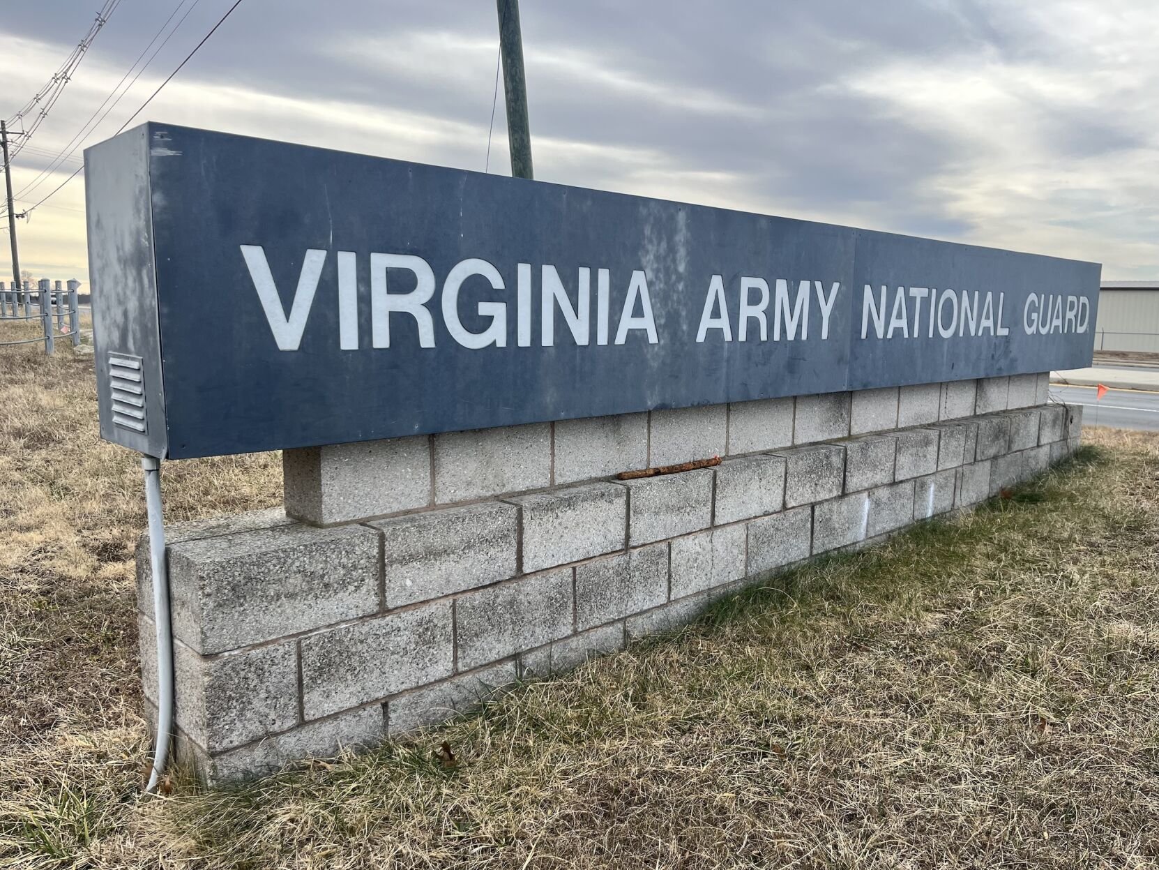 Perry’s National Guard Bill Advances to the Senate Floor | News ...