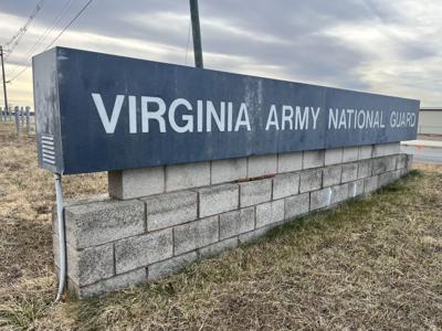 Perry’s National Guard Bill Receives Senate Approval | News ...