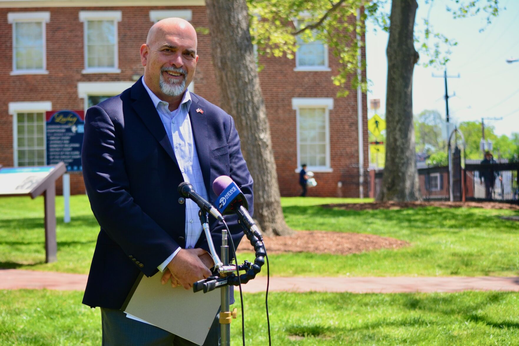 Purcellville Residents Submit Recall Petitions for Mayor ...